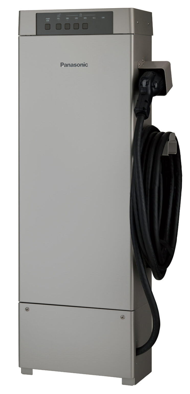 パナソニックV2Hのeneplat（エネプラット）を完全攻略！特徴・施工・価格すべて解説 - 住宅用V2H.com